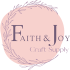 Hildie & Jo – Faith and Joy Craft Supply