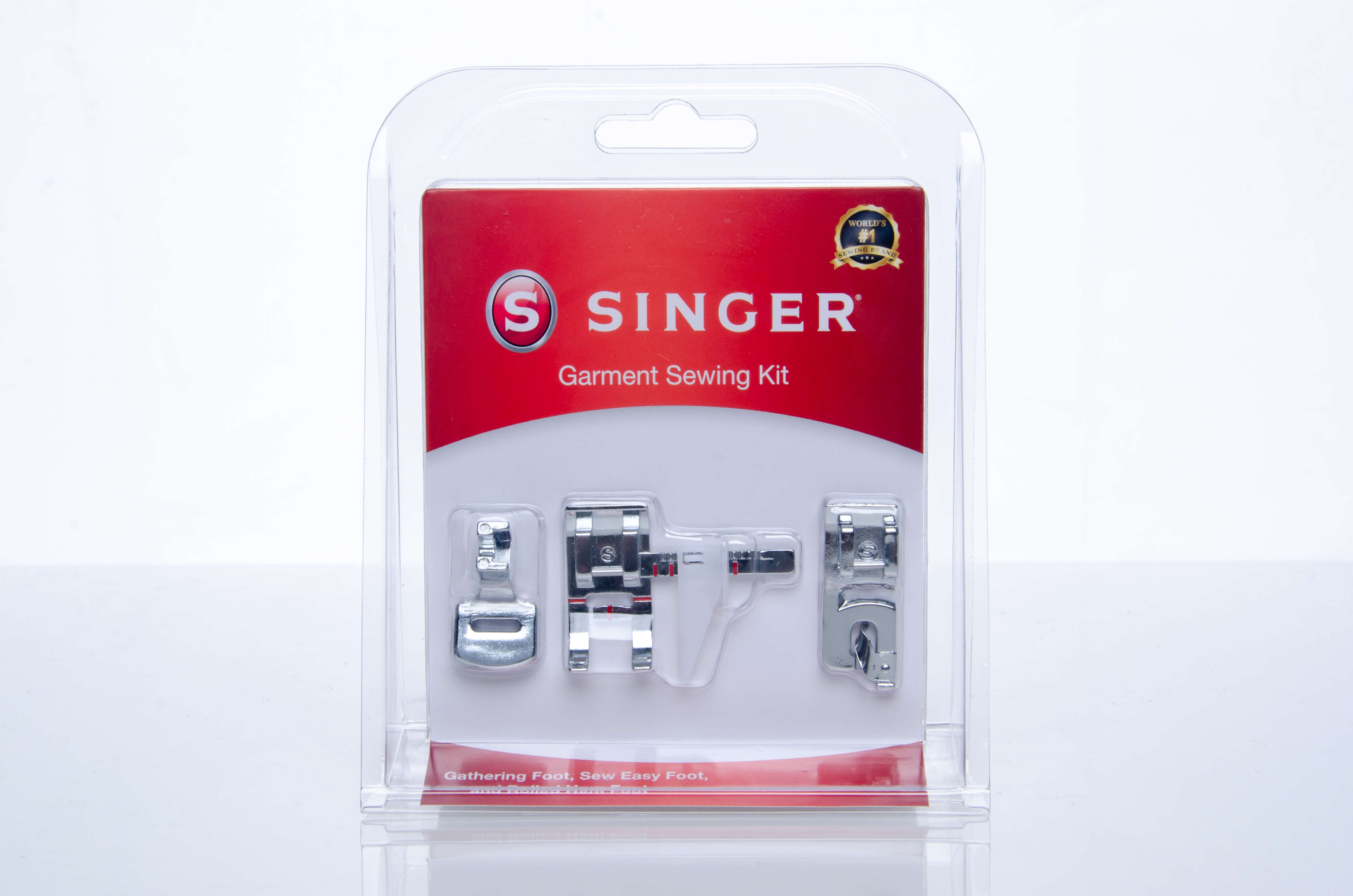 Singer - Garment Sewing Kit – Faith and Joy Craft Supply